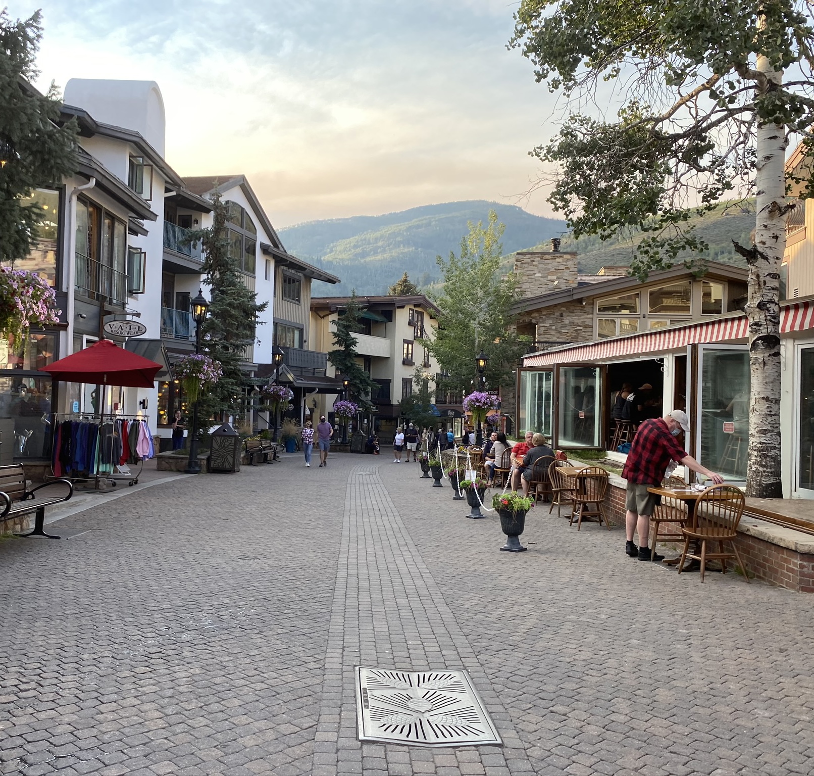 5 Reasons to Make Vail Your Summer Vacation Destination - Bistro Chic