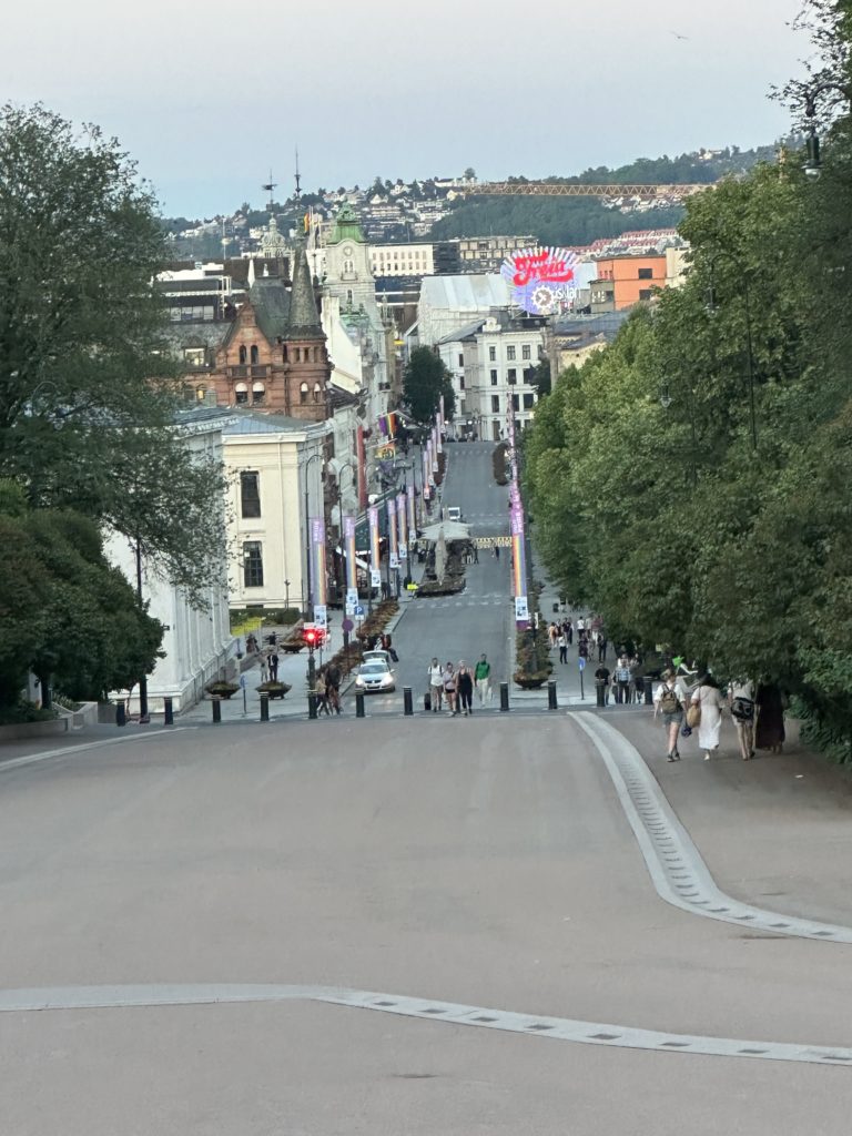 11 Ways to Spend a Summer Weekend in Oslo, Norway - Bistro Chic