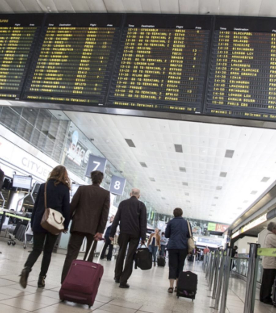 7 Ways You Know You’re an Experienced Traveler - Bistro Chic