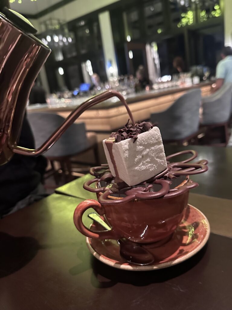 Haute Chocolate in Vail, 4 Years in the Making - Bistro Chic